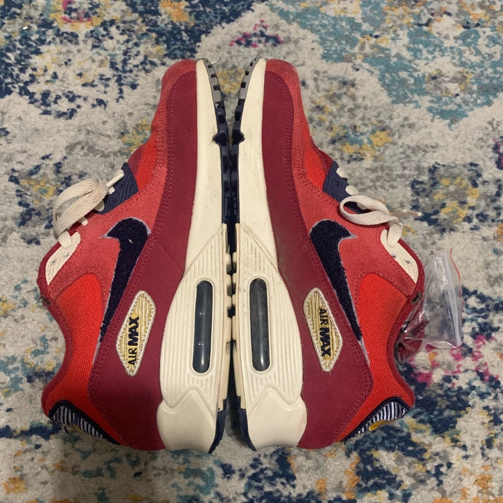 Nike Air Max 90 Retro - Gem